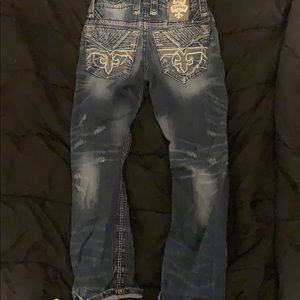 Rock Revival | Pants | Rock Revival Jeans | Poshmark